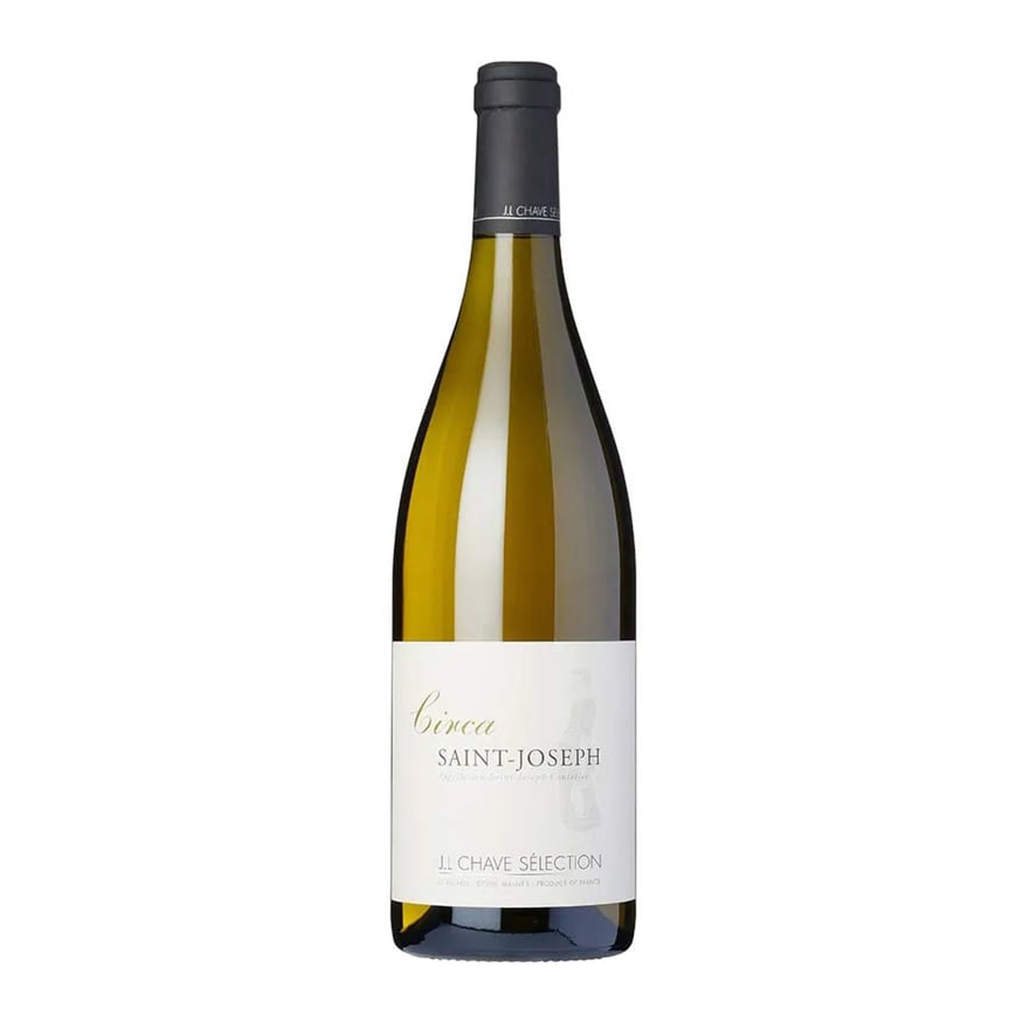 2021, Jean-Louis Chave Sélection, SAINT-JOSEPH Blanc, 'Circa' – Peter ...