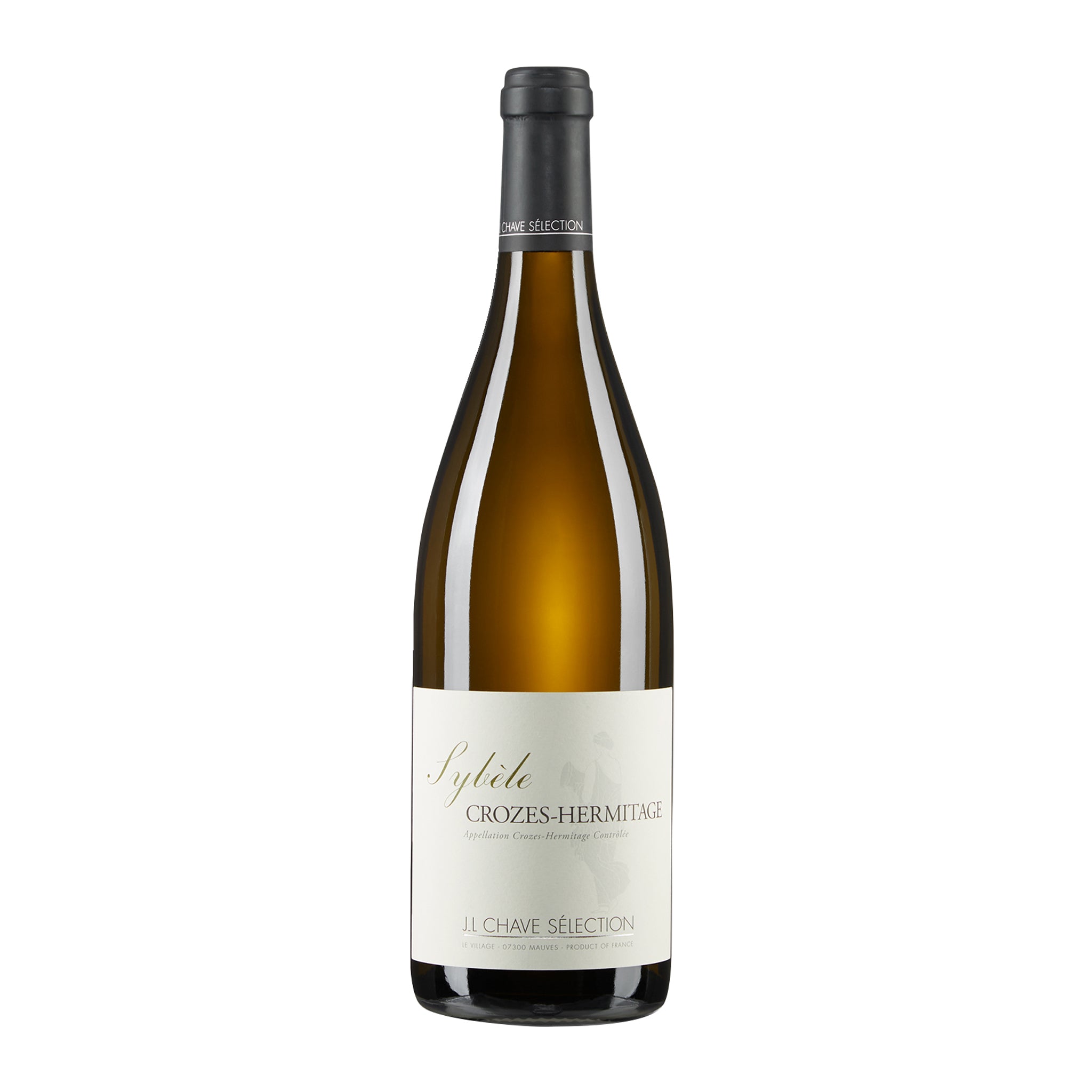 2022, Domaine Jean-Louis Chave, CROZES-HERMITAGE, 'Sybele', Blanc ...