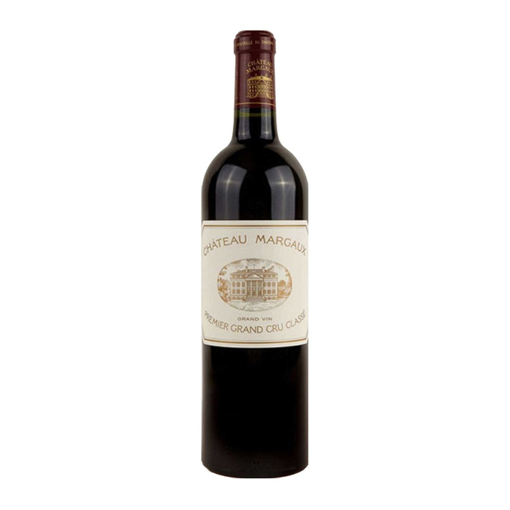 2023, Château Margaux, MARGAUX 1er Grand Cru Classé – Peter Maude Fine Wines