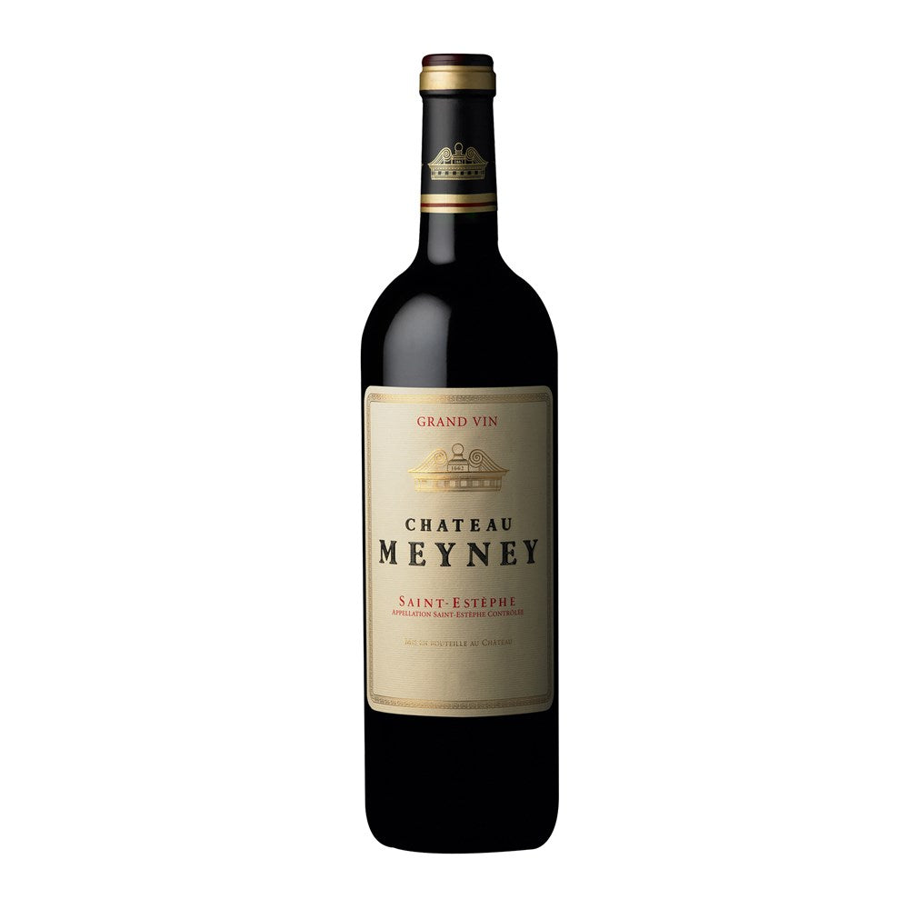 2024, Château Meyney, AOC SAINT-ESTÈPHE – Peter Maude Fine Wines