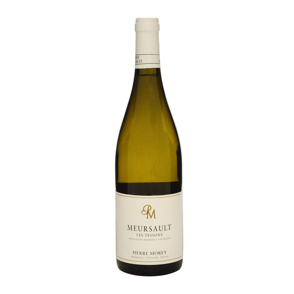 2021, Domaine Pierre-Morey, MEURSAULT, 'Les Tessons' – Peter Maude Fine ...