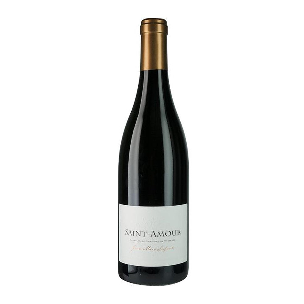 2021, Domaine de Bel-Air, SAINT-AMOUR Village – Peter Maude Fine Wines