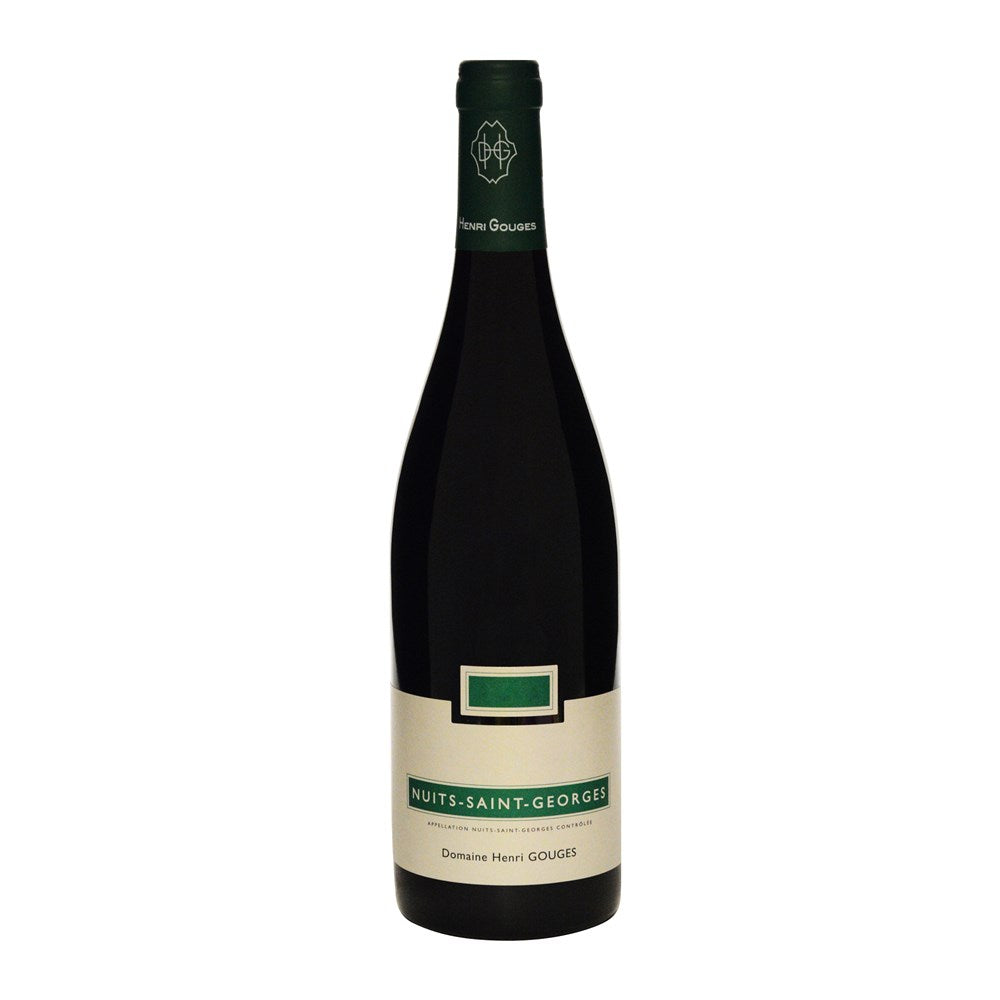 2021, Domaine Henri Gouges, NUITS-SAINT-GEORGES, Village – Peter Maude ...