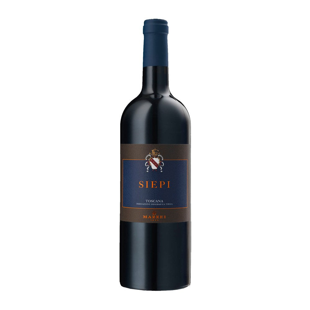 2021, Mazzei Siepi, TOSCANA, ROSSO – Peter Maude Fine Wines
